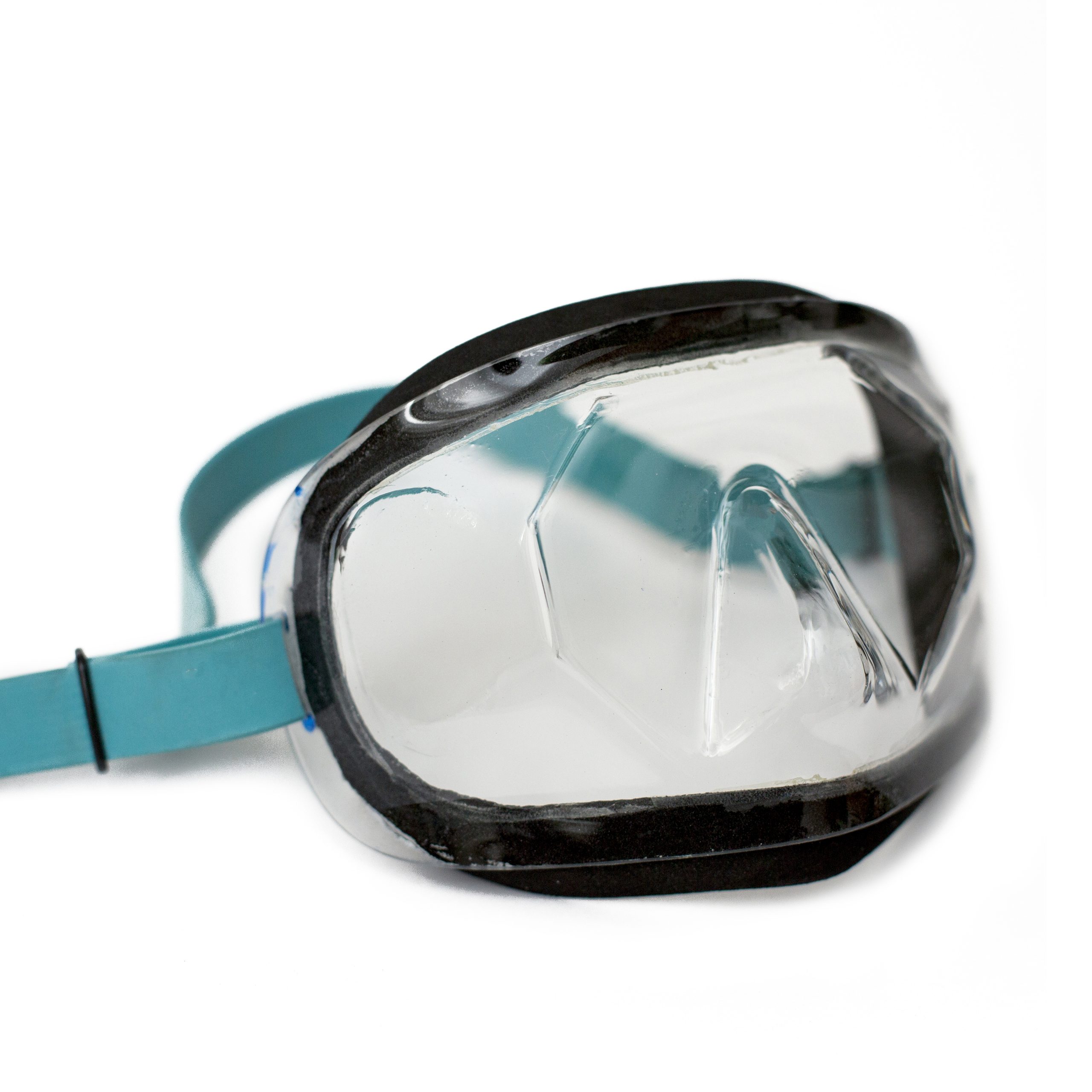 Mask Speed - GLIDE FIN